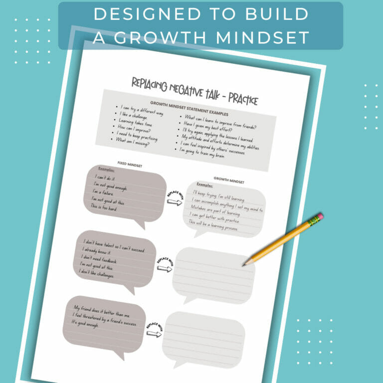 Raising & Connecting - Growth & Harmony Youth Journal: A Journal for ...
