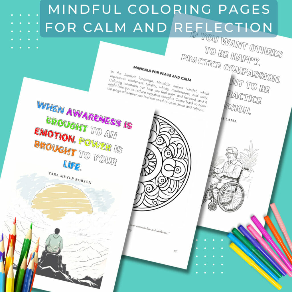 Raising & Connecting - Growth & Harmony Youth Journal: A Journal for ...