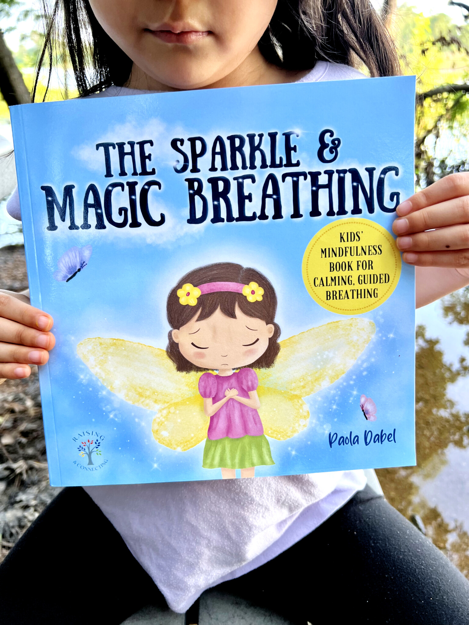 Raising & Connecting - The 5 Affirmation Types That Boost Kids’ Self-Love